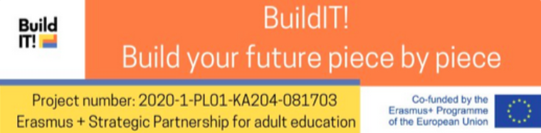 BuildIt - Méthode d'apprentissage innovante