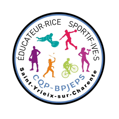 BPJEPS MAPS : Deviens éducateur sportif - Ex BPJEPS APT