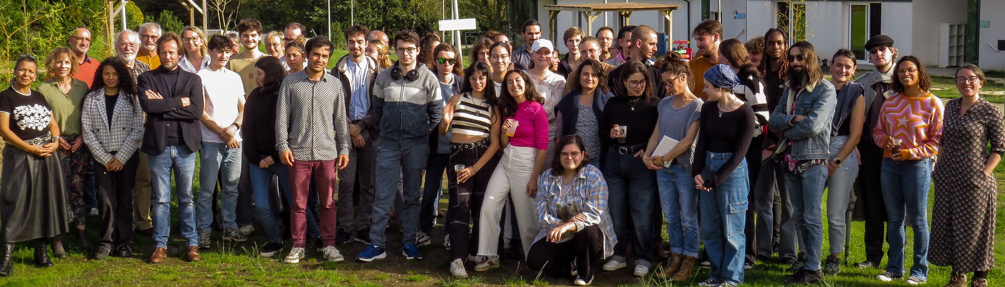 Retour sur l'édition 2024- JNAE - Jeunes Néo-Aquitains s'Engagent