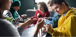 BPJEPS ASEC - Animation Socio-éducative ou culturelle - Poitiers