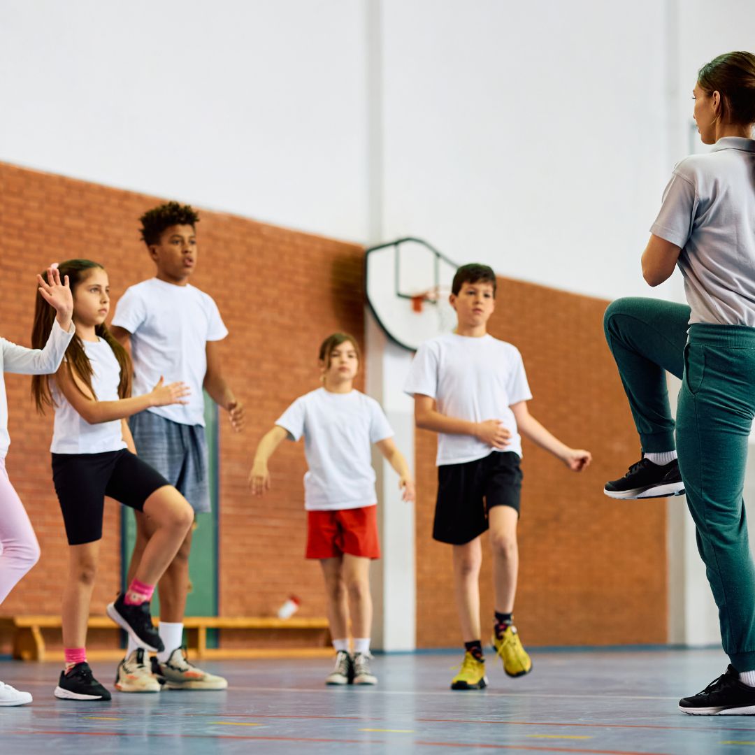 CQP ALS - Deviens Animateur de Loisir Sportif Nouvelle-Aquitaine